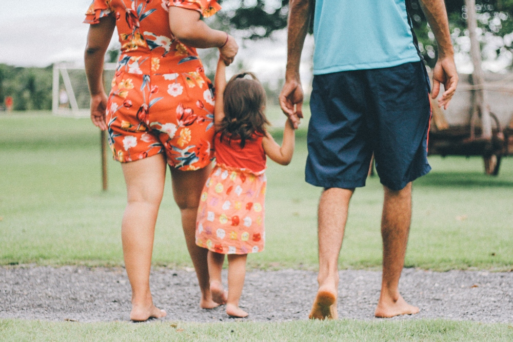 A Care Package for the Soulful Parent