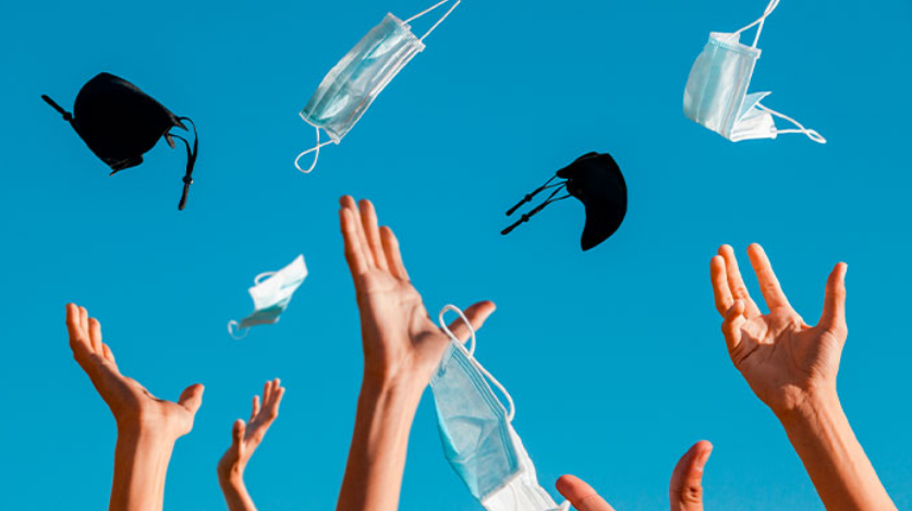 Rituals for Transition